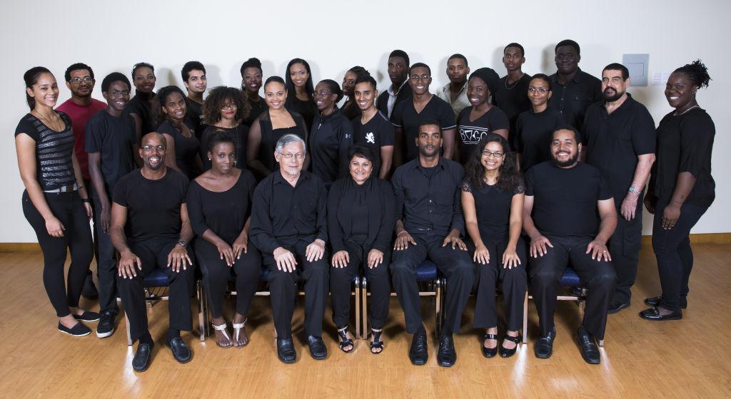 National Philharmonic Orchestra - Ministry of Culture and Community ...