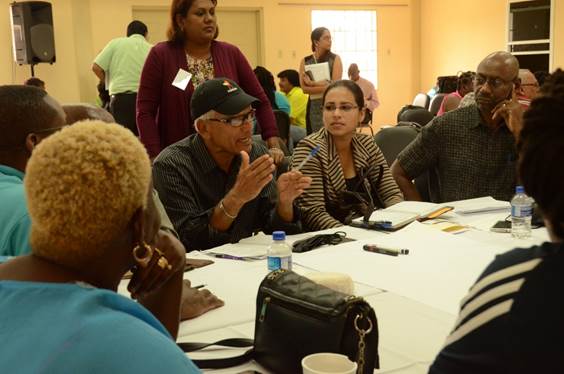 Community Development Division - Ministry of Culture and Community ...