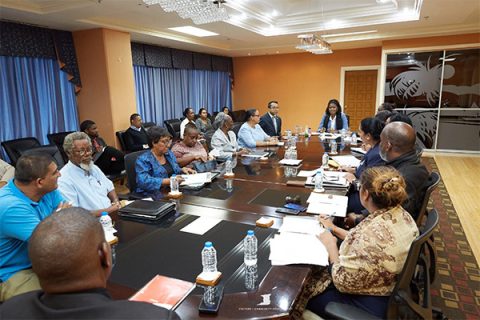 Community Development Division - Ministry of Culture and Community ...